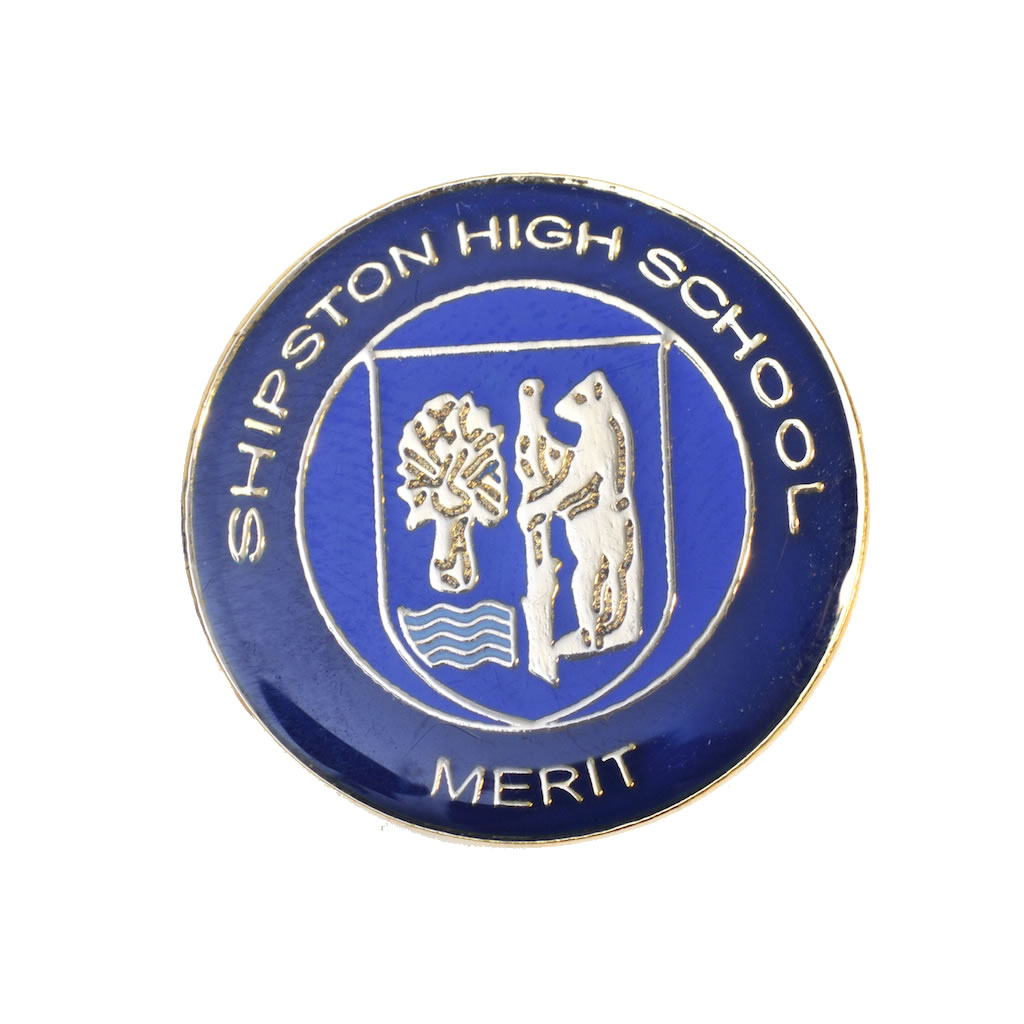 Precision Badges School Badges Precision Badges